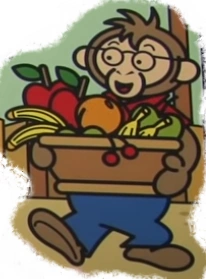 Papa Poppa | Bumba Wiki | Fandom