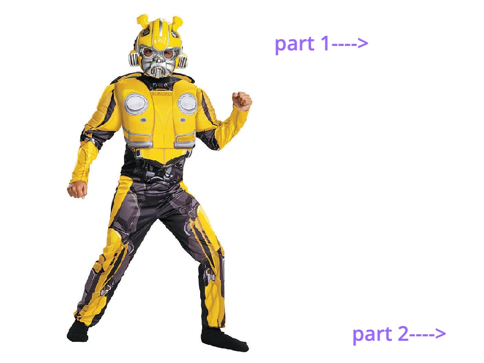 Bumblebee 6: Hot Dogs Are Spicy | Bumblebee Fanfiction Wiki | Fandom