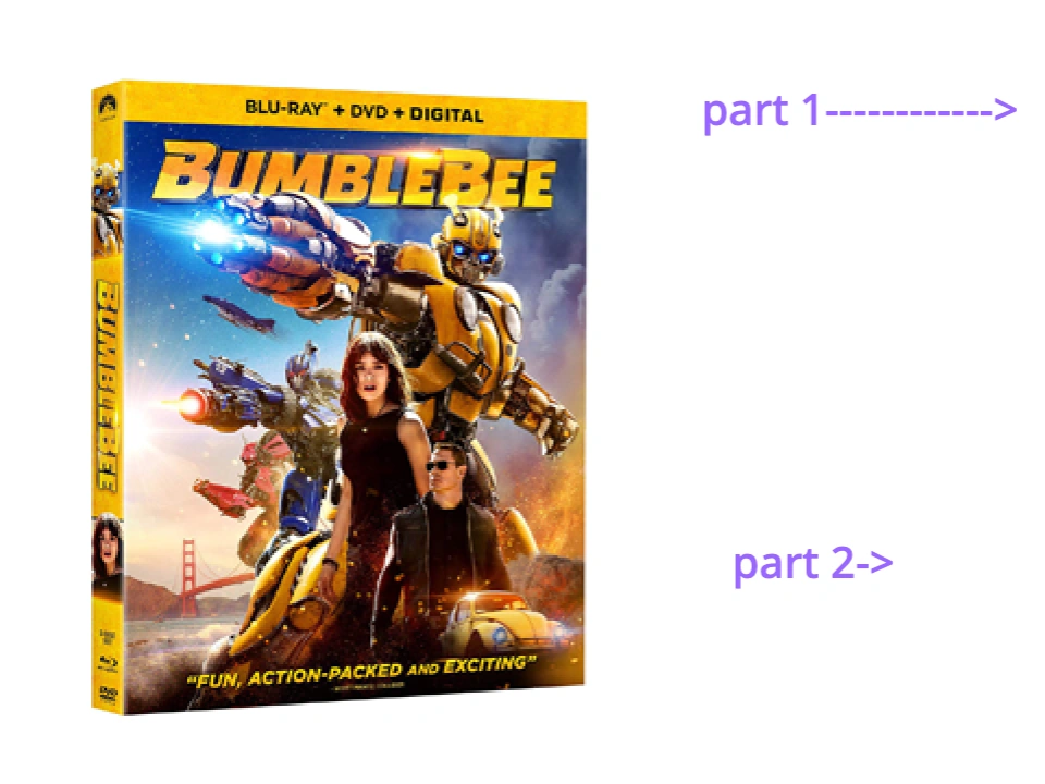 Bumblebee 5: Double Date Doomsday | Bumblebee Fanfiction Wiki | Fandom
