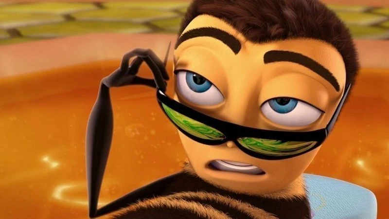 Barry | Bumblebee Fanfiction Wiki | Fandom