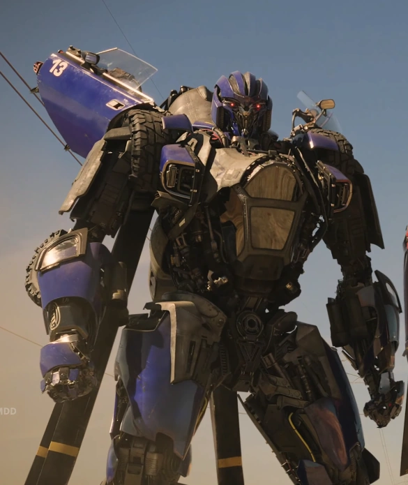 Dropkick | Bumblebee Wiki | Fandom