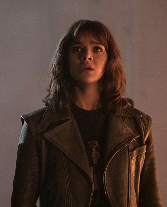 Charlie Watson Bumblebee Wiki Fandom