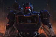 Soundwave | Bumblebee Wiki | Fandom