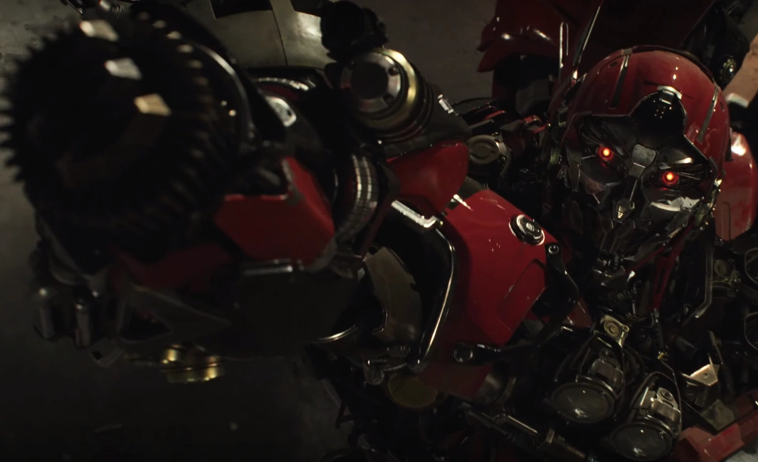 Cañón de Shatter | Bumblebee Wiki | Fandom