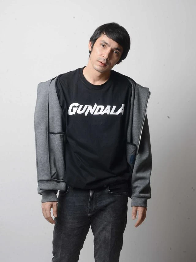 Abimana Aryasatya | BumiLangit Cinematic Universe Wiki | Fandom