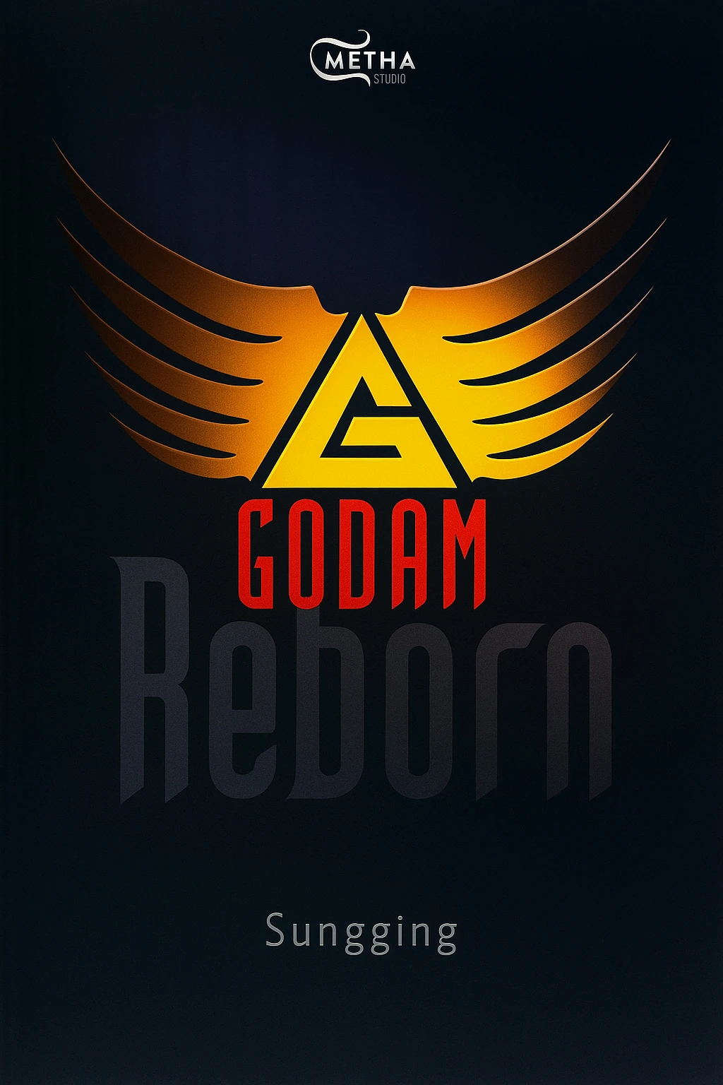 Godam: Reborn | Bumilangit Wiki | Fandom