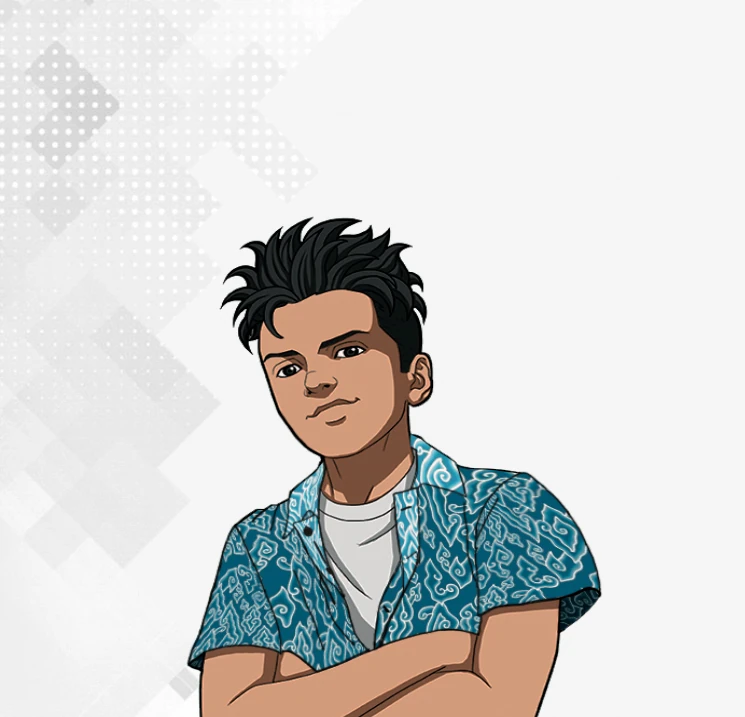 Endra (Pusaka) | Bumilangit Wiki | Fandom