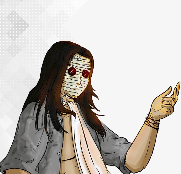 Black Magic (Pusaka) | Bumilangit Wiki | Fandom