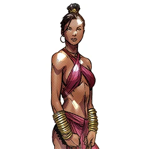 Dewi (Revolusi) | Bumilangit Wiki | Fandom