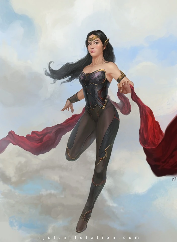 Fans Art | Bumilangit Wiki | Fandom