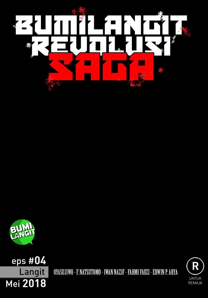 Revolusi: Saga 04 | Bumilangit Wiki | Fandom
