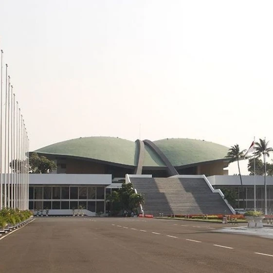 DPR | Bumilangit Wiki | Fandom