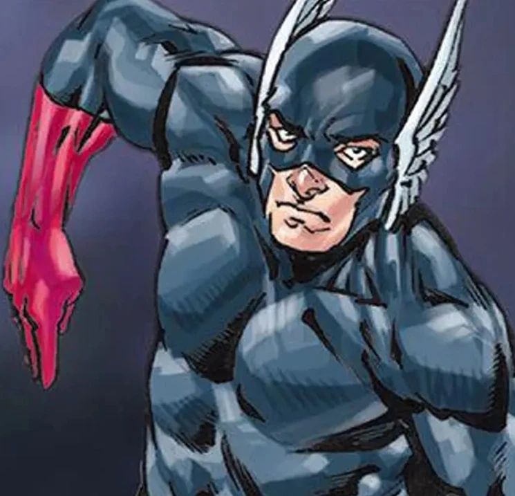 Gundala | Bumilangit Wiki | Fandom