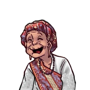 Manyang (Revolusi) | Bumilangit Wiki | Fandom