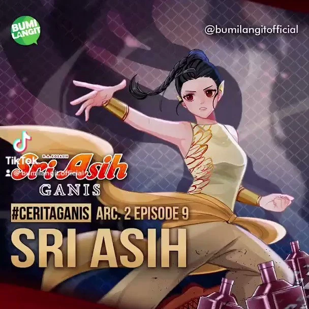 Cerita Ganis Arc 02 09 | Bumilangit Wiki | Fandom