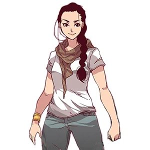 Ganis | Bumilangit Wiki | Fandom