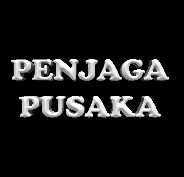 Penjaga Pusaka | Bumilangit Wiki | Fandom