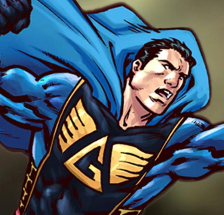 Godam | Bumilangit Wiki | Fandom