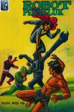 Godam | Bumilangit Wiki | Fandom