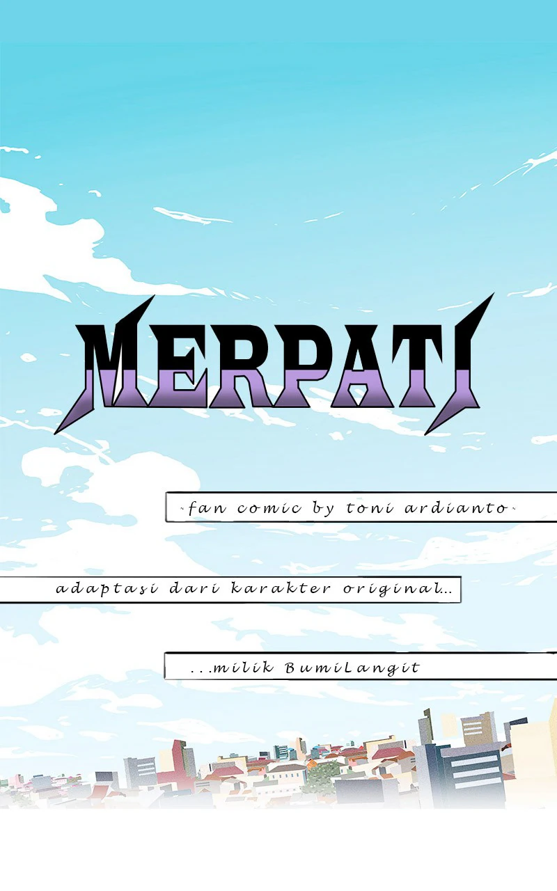 Merpati: 99 Sayap Merpati | Bumilangit Wiki | Fandom