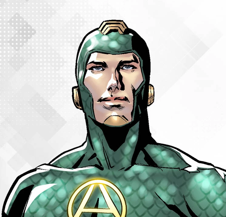 Dhanus (Pusaka) | Bumilangit Wiki | Fandom