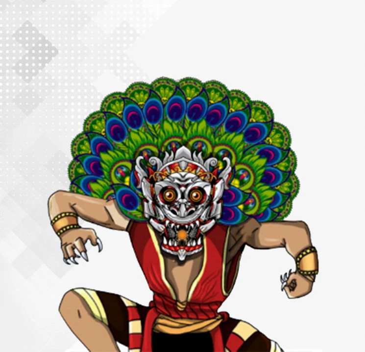 Singa Barong (Pusaka) | Bumilangit Wiki | Fandom