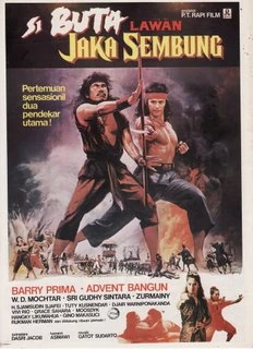 Si Buta Lawan Jaka Sembung (Film) | Bumilangit Wiki | Fandom