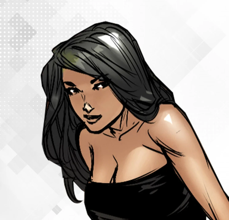 Marni Dewiyanti (Pusaka) | Bumilangit Wiki | Fandom