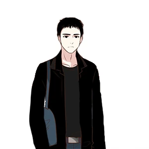 Sarip | Bumilangit Wiki | Fandom