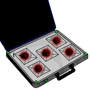 Zamrud Merah (Pusaka) | Bumilangit Wiki | Fandom