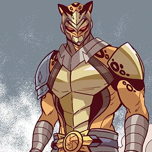 Matutu Jr (Revolusi) | Bumilangit Wiki | Fandom