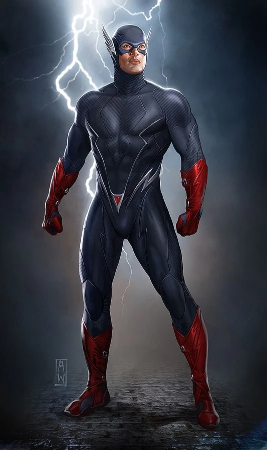 Gundala (2016 Film) | Bumilangit Wiki | Fandom