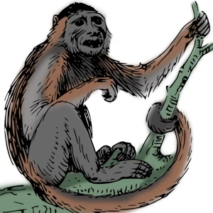 Wanara (Pusaka) | Bumilangit Wiki | Fandom