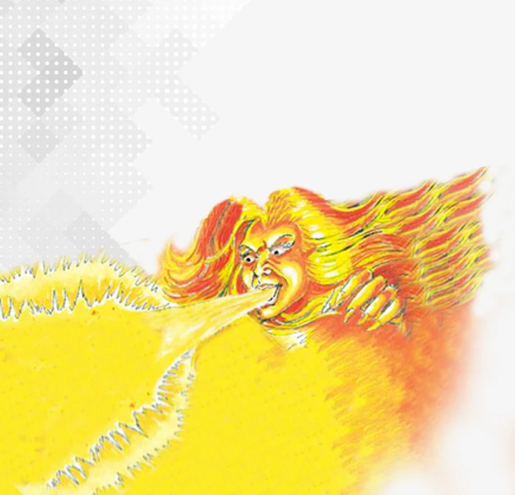 Dewi Api (Pusaka) | Bumilangit Wiki | Fandom