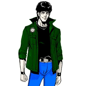 Awang | Bumilangit Wiki | Fandom