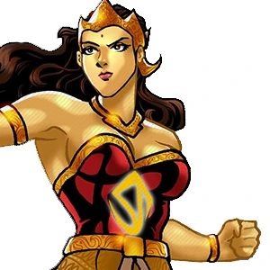 Sri Dewi (Pusaka) | Bumilangit Wiki | Fandom