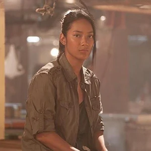 Wulan | Bumilangit Cinematic Universe Wiki | Fandom