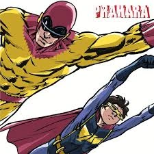 Sembrani | Bumilangit Cinematic Universe Wiki | Fandom