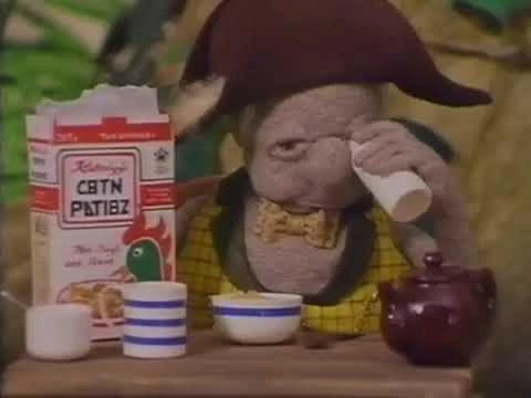 Playing Tricks | Bumper Films Wiki | Fandom