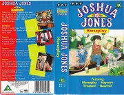Joshua Jones (TV series) | Bumper Films Wiki | Fandom