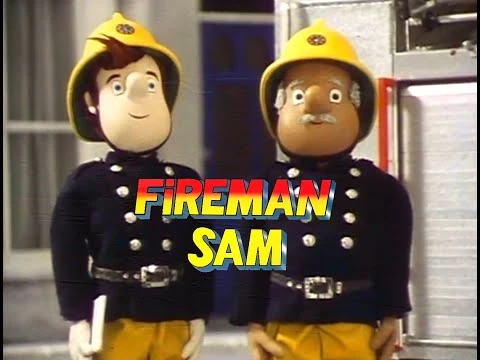 Trevor's Training | Bumper Films Wiki | Fandom