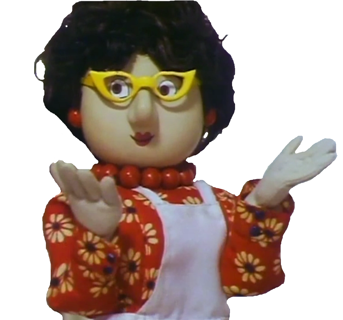 Bella Lasagne | Bumper Films Wiki | Fandom