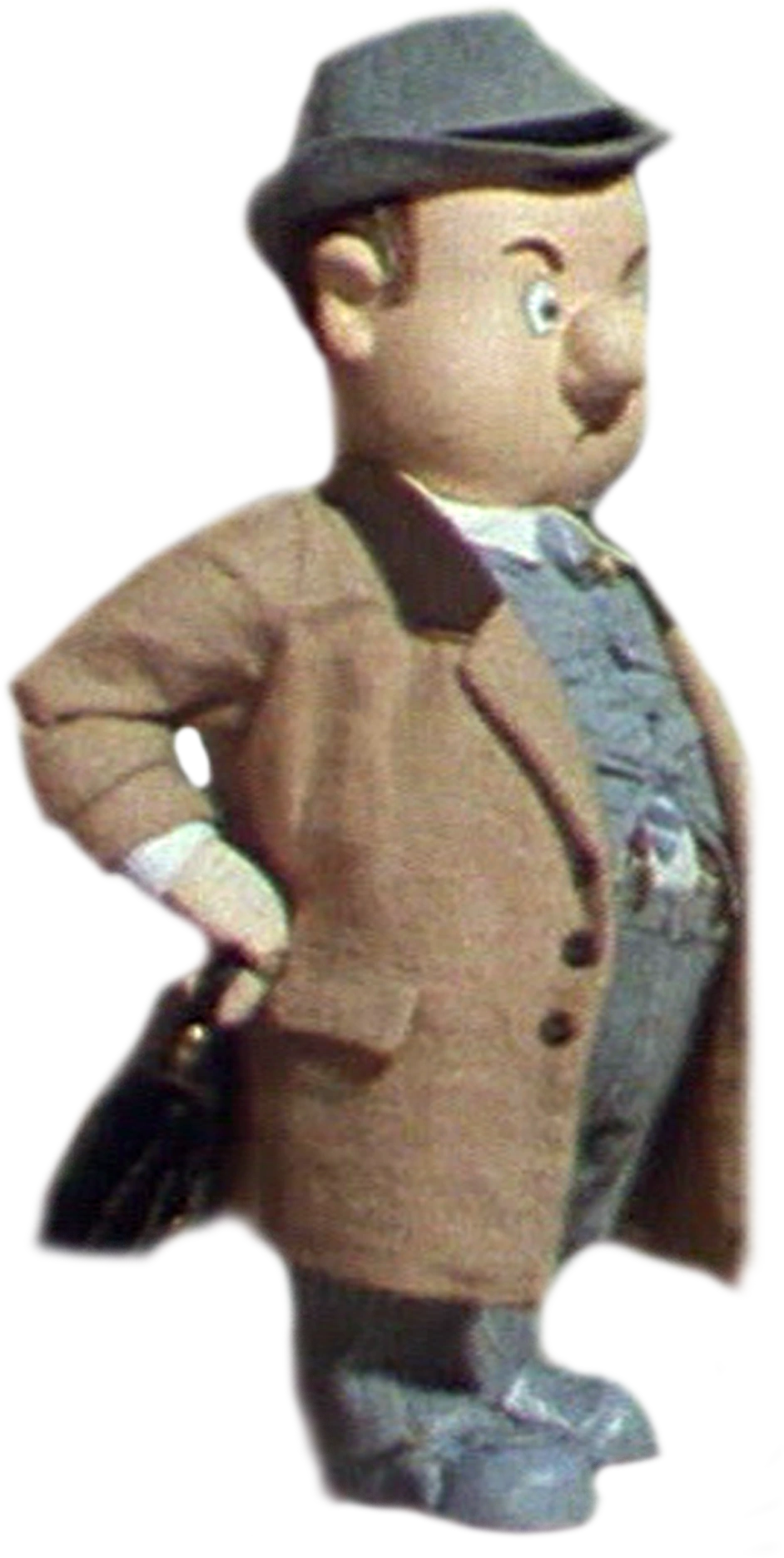 Category:Joshua Jones characters | Bumper Films Wiki | Fandom