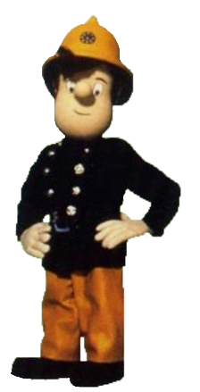 Fireman Sam | Bumper Films Wiki | Fandom
