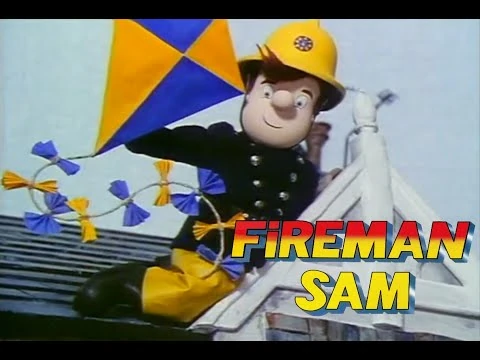 The Kite | Bumper Films Wiki | Fandom