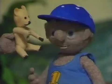 Camping (Rocky Hollow) | Bumper Films Wiki | Fandom