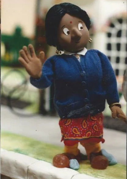 Datsa Karia | Bumper Films Wiki | Fandom