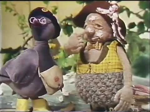 Spring Cleaning | Bumper Films Wiki | Fandom