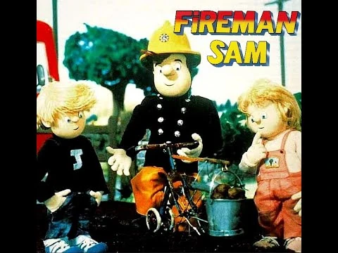 Barn Fire | Bumper Films Wiki | Fandom