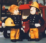 Fireman Sam (TV series) | Bumper Films Wiki | Fandom